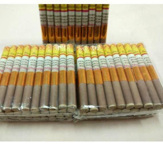 Jual {Original} Permen Rokok Coklat grosir | Shopee Indonesia