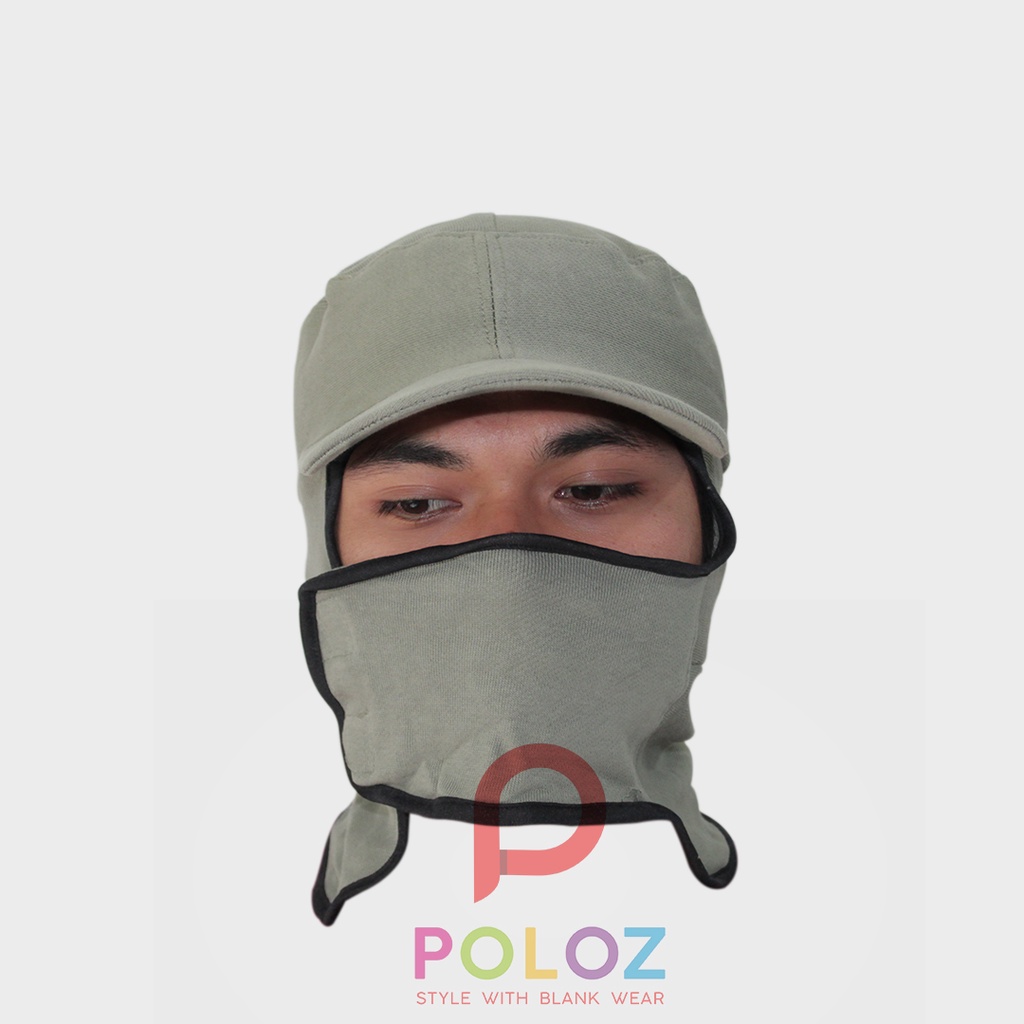 Jual TOPI JEPANG TOPI MASKER TOPI MANCING TOPI PROYEK TOPI KEBUN TOPI ...