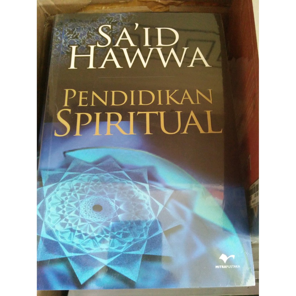 Jual Pendidikan Spiritual - Said Hawwa - PP | Shopee Indonesia