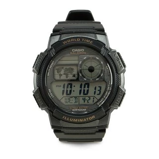 Jual casio original ae-1000w-1avdf Harga Terbaik & Termurah September 2024 | Shopee Indonesia