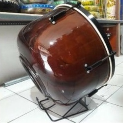 Jual Bass hadroh bas kotek habib syekh 45cm | Shopee Indonesia