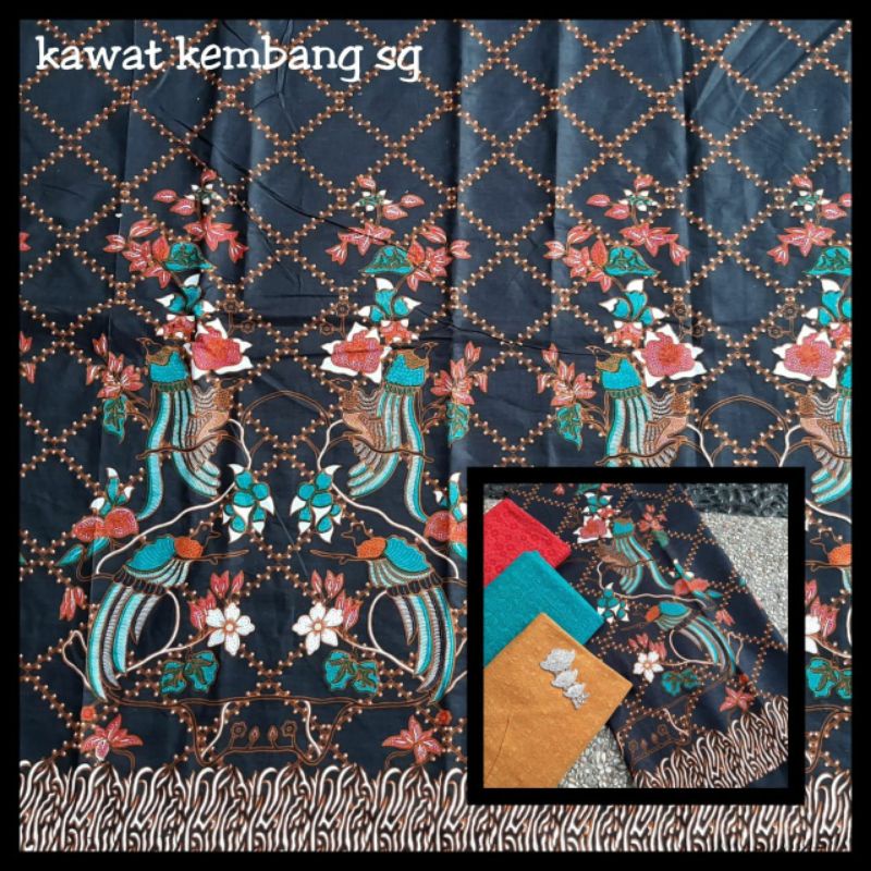 Jual batik printing | Shopee Indonesia