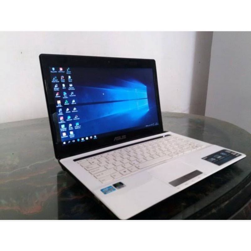 Jual Laptop 3jt core i5 SSD istimewa murah ASUS GAMER & DESAIN SERIES ...