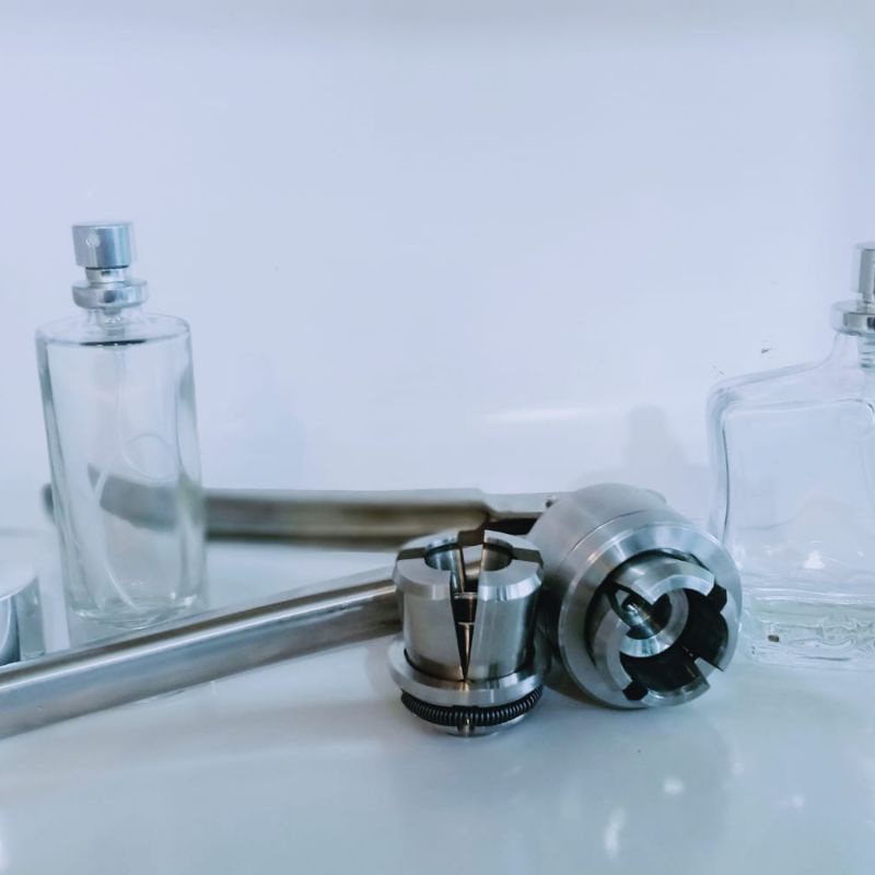 Jual alat press botol parfum | Shopee Indonesia