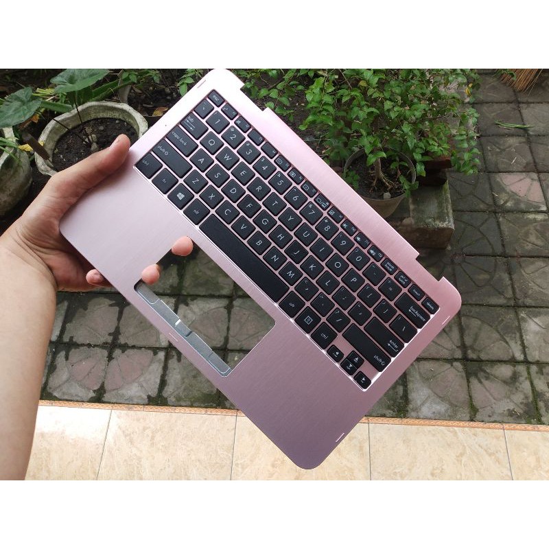 Jual Keyboard Frame Keyboard Normal Asus TP203 TP203N TP203NA TP203NAH ...