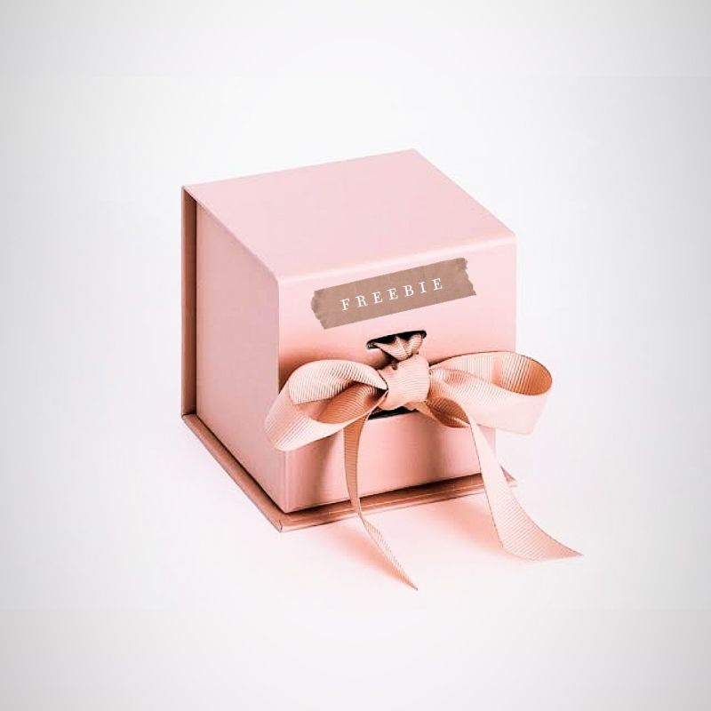 Jual Random Gift | Shopee Indonesia