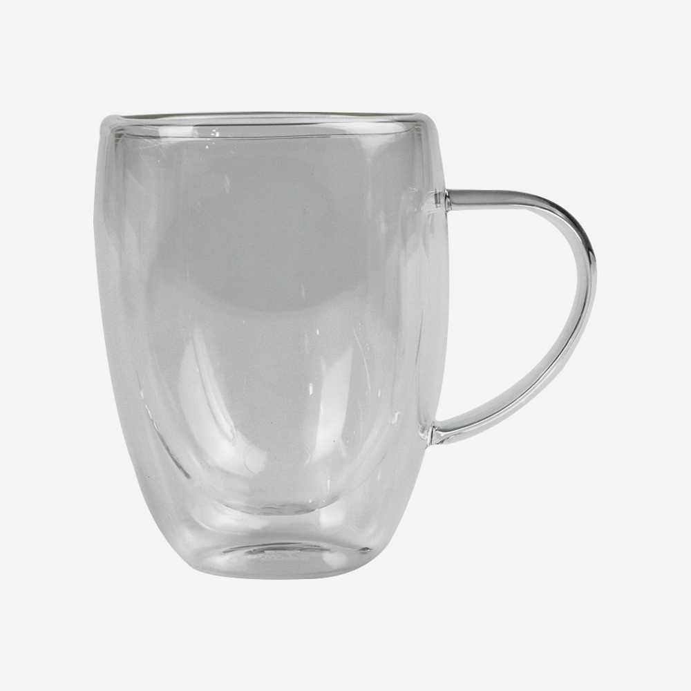 Jual One Two Cups Gelas Cangkir Kopi Anti Panas Round 350ml KALERA OFFICIAL | Shopee Indonesia