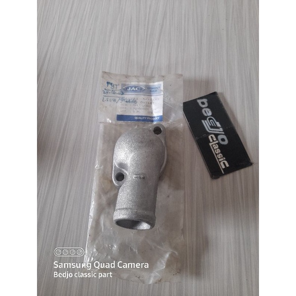 Jual water outlet mitsubishi L300 L 300 bensin JAC TAIWAN MD-064402 ...