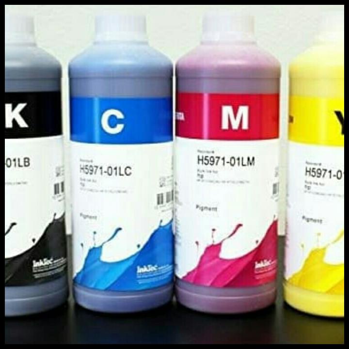 Jual Tinta Pigment Inktec For Hp Printer | Shopee Indonesia