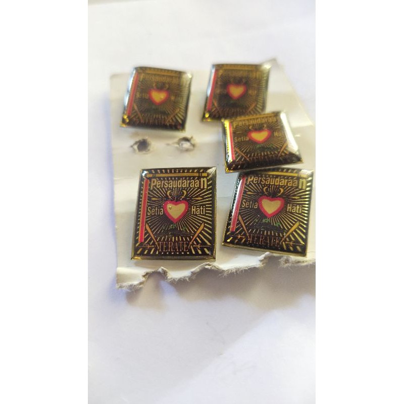 Jual Pin psht | Shopee Indonesia