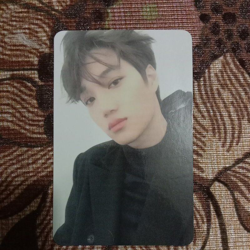 Jual photocard kai universe | Shopee Indonesia