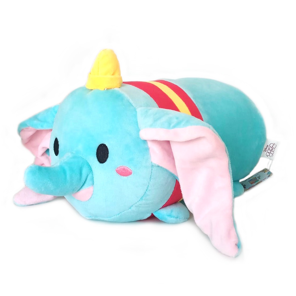 Jual DISNEY Tsum Tsum Bantal Boneka Original Bolster Premium Karakter ...