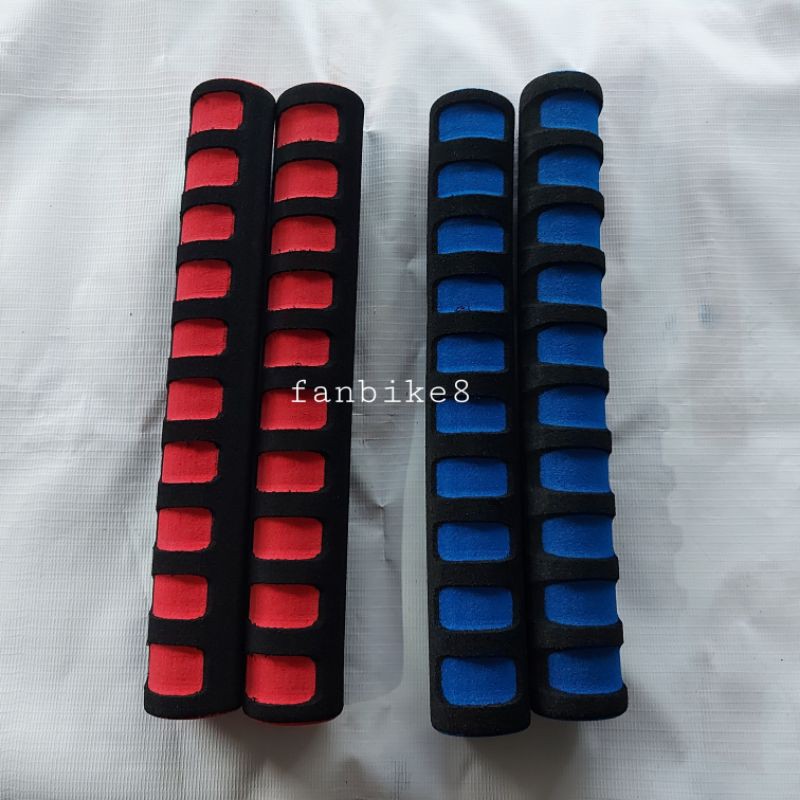 Jual BUSA STANG / SPON JARI SEPEDA HARGA 1pak (isi 4 pcs) | Shopee ...