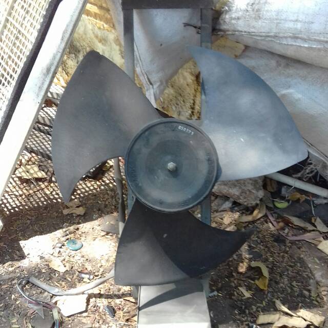 Jual Kipas angin blower outdoor ac 2pk | Shopee Indonesia