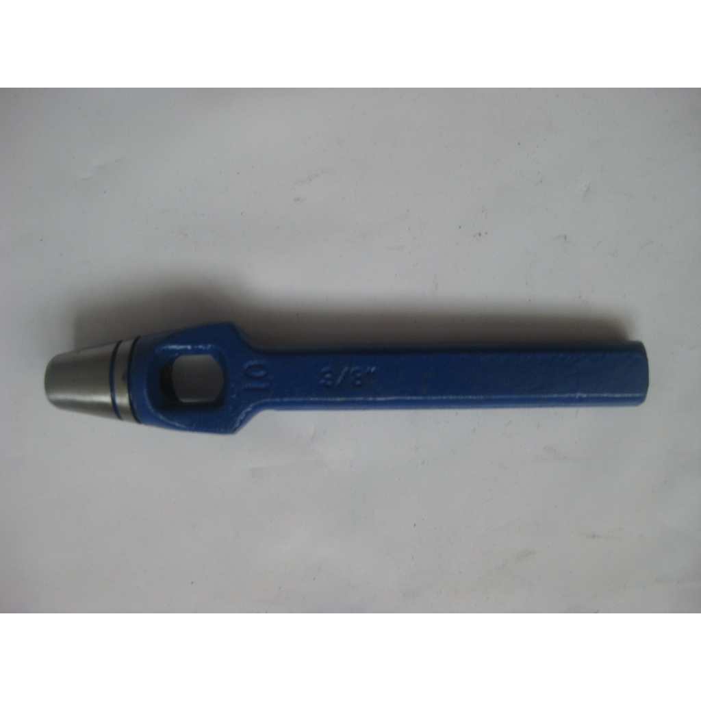 Jual WIESEMANN (germany) plong/pembolong (hollow punch) 10 mm ( 3/8 ...