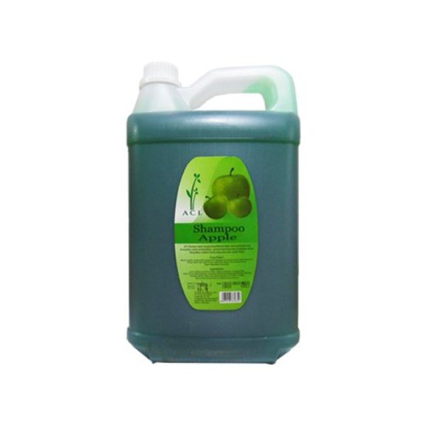 Jual ACL Shampoo 5 Liter / Shampoo 5000 ml Sampo Literan Murah Curah ...