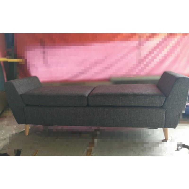 Jual Sofa bench perahu minimalis scandinavia murah | Shopee Indonesia