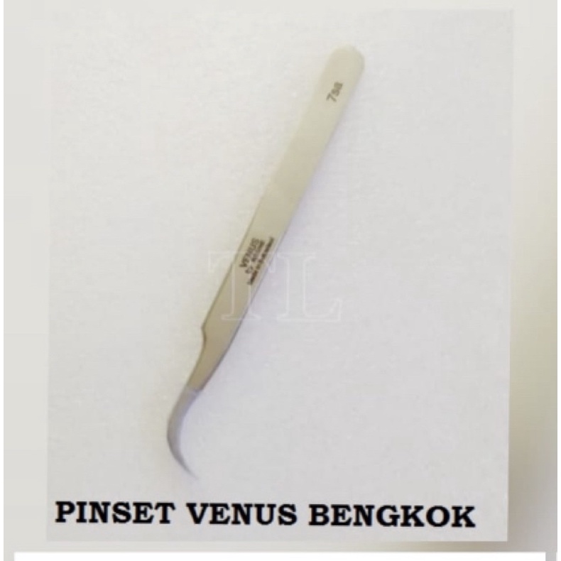 Jual PINSET VENUS BENGKOK PINSET BENGKOK | Shopee Indonesia
