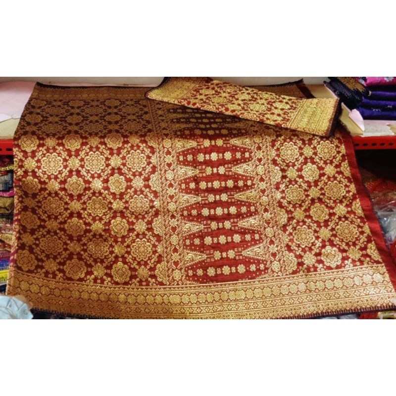 Jual songket lepus | Shopee Indonesia