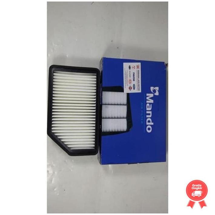 Jual Air Filter Saringan Udara Hyundai Grand Avega & Kia All New Rio ...