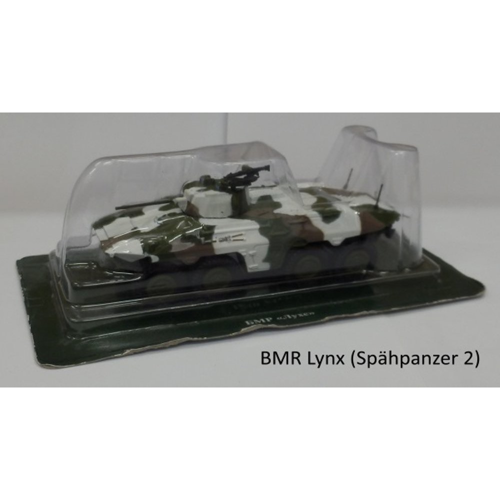 Jual Promo IXO 1 72 Tank BMR LYNX Spahpanzer 2 Murah | Shopee Indonesia