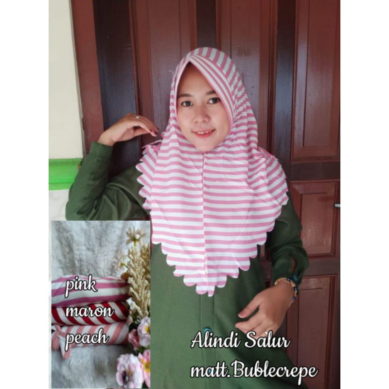 Jual alindi salur | Shopee Indonesia