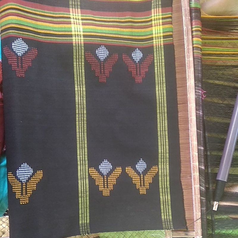 Jual Sarung Tenun Bima Hand Made | Shopee Indonesia