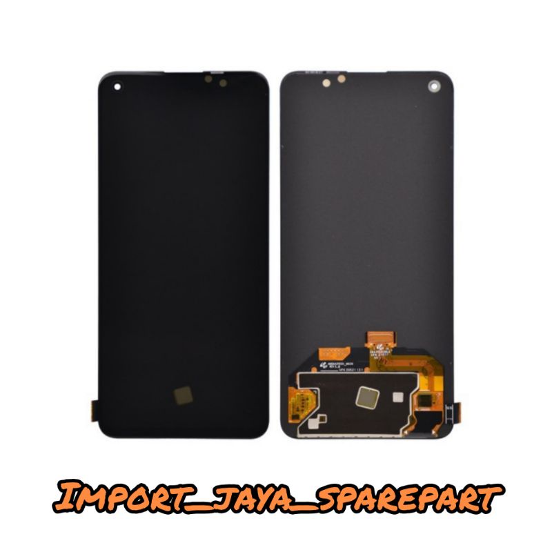 Jual LCD FULLSE OPPO RENO 5 5G RENO 6 5G ORIGINAL OLED ( FINGERPRINT ...