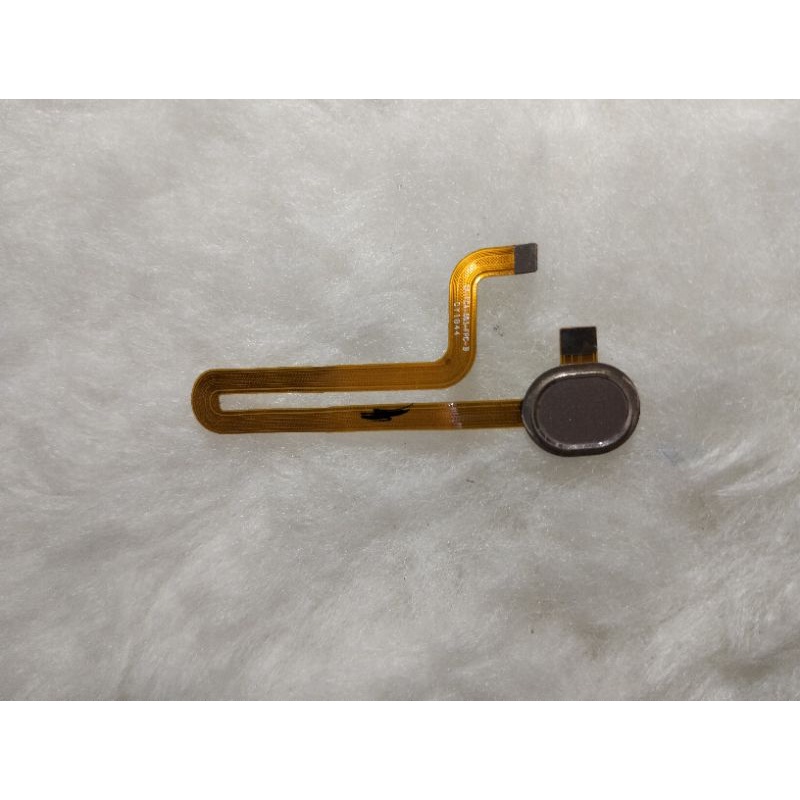 Jual fleksibel sidik jari fingerprint lava r3 note LE9810 | Shopee ...