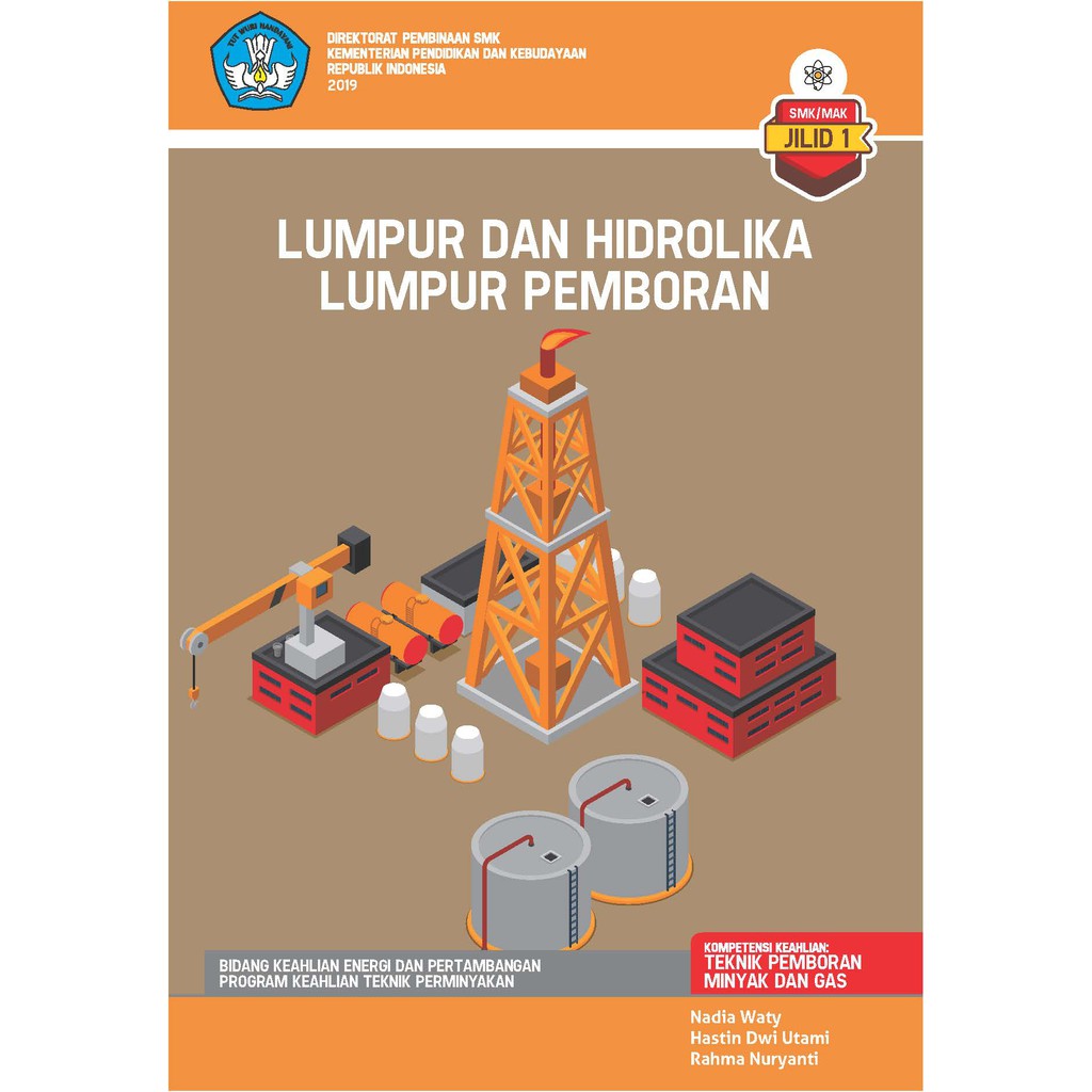 Jual LUMPUR DAN HIDROLIKA LUMPUR PEMBORAN | Shopee Indonesia