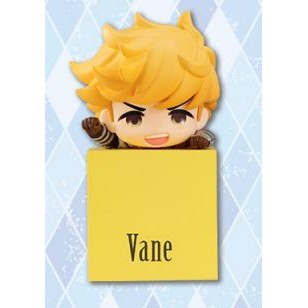 Jual Granblue Fantasy GBF Hikkake Figure Vane | Shopee Indonesia