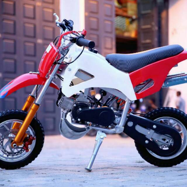Jual Motor mini | Shopee Indonesia