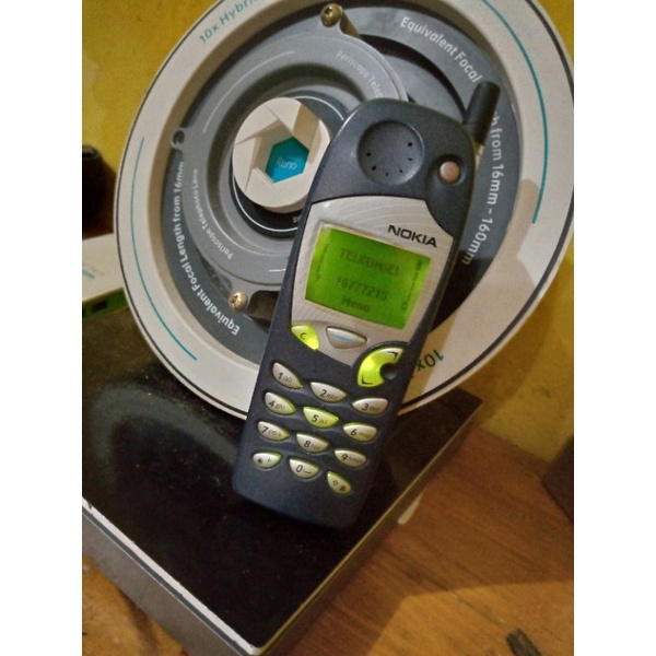 Jual Nokia 5110i Jadoel Antiq | Shopee Indonesia
