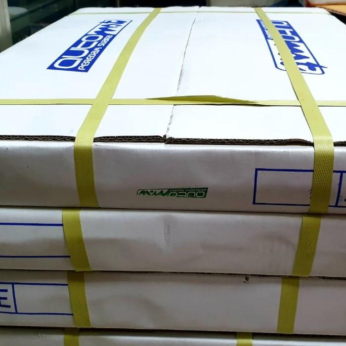 Jual Peredam Aspal Automat 2mm (1box=20lembar) | Shopee Indonesia