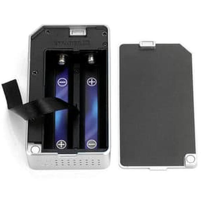 Jual Vape Tesla Invader 3 / Iii Semi Mecha Mod 240W (Not Istick Pico ...