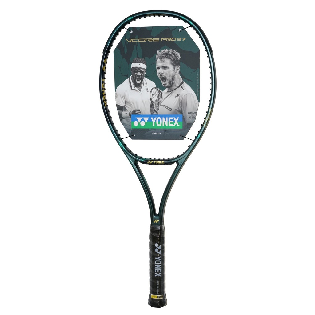 Jual all new VCORE PRO 97 330 gram - racket tennis yonex | Shopee Indonesia