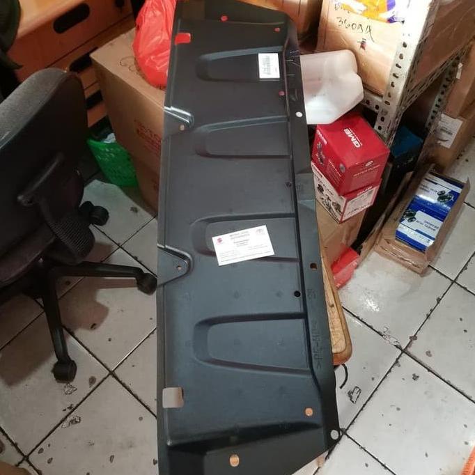 Jual Cover Engine Plastik Tutup Dek Mesin Bawah Harrier 2003-2012 Gen 2 (( Kode 018)) | Shopee ...