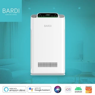 Jual bardi smart air purifier Harga Terbaik & Termurah April 2024 ...