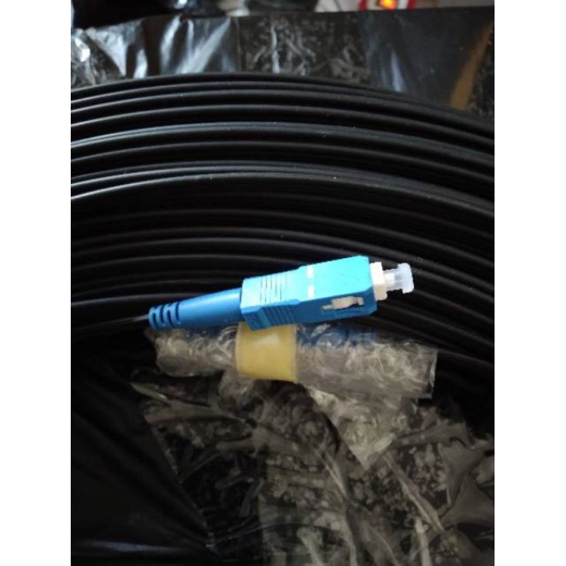 Jual Kabel Precon FO Siap Pakai Untuk MC HTB3100 HTB-GS03 Zimmlink ...