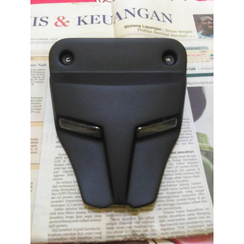 Jual Undertail fender Custom fiberglass R15 v2 / R15 v3 / R15m / R15 v4 ...