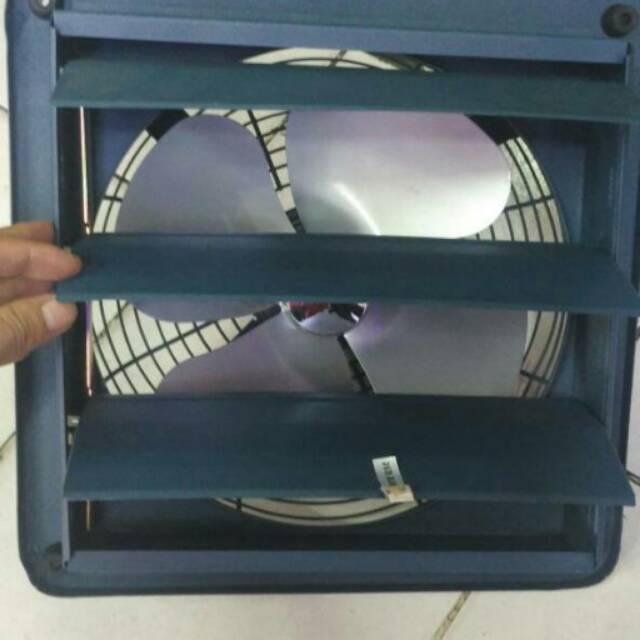 Jual Exsos Fan 30 x 30 | Shopee Indonesia