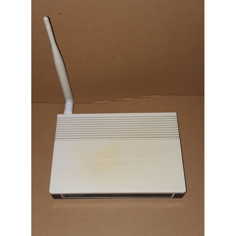 Jual TP-LINK TD-W8901G | Shopee Indonesia