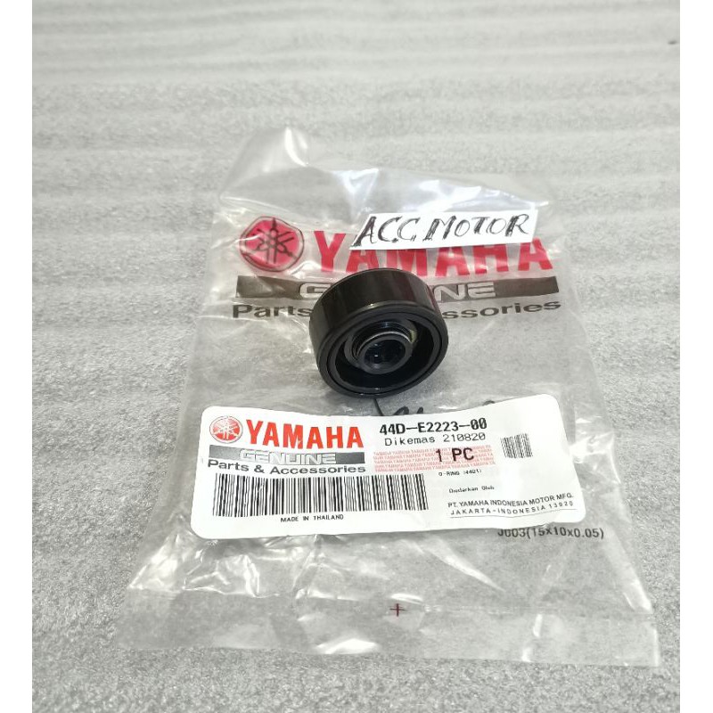 Jual Sil Seal Water Pump Radiator Xeon Karbu Yamaha Original 44D-E2223 ...