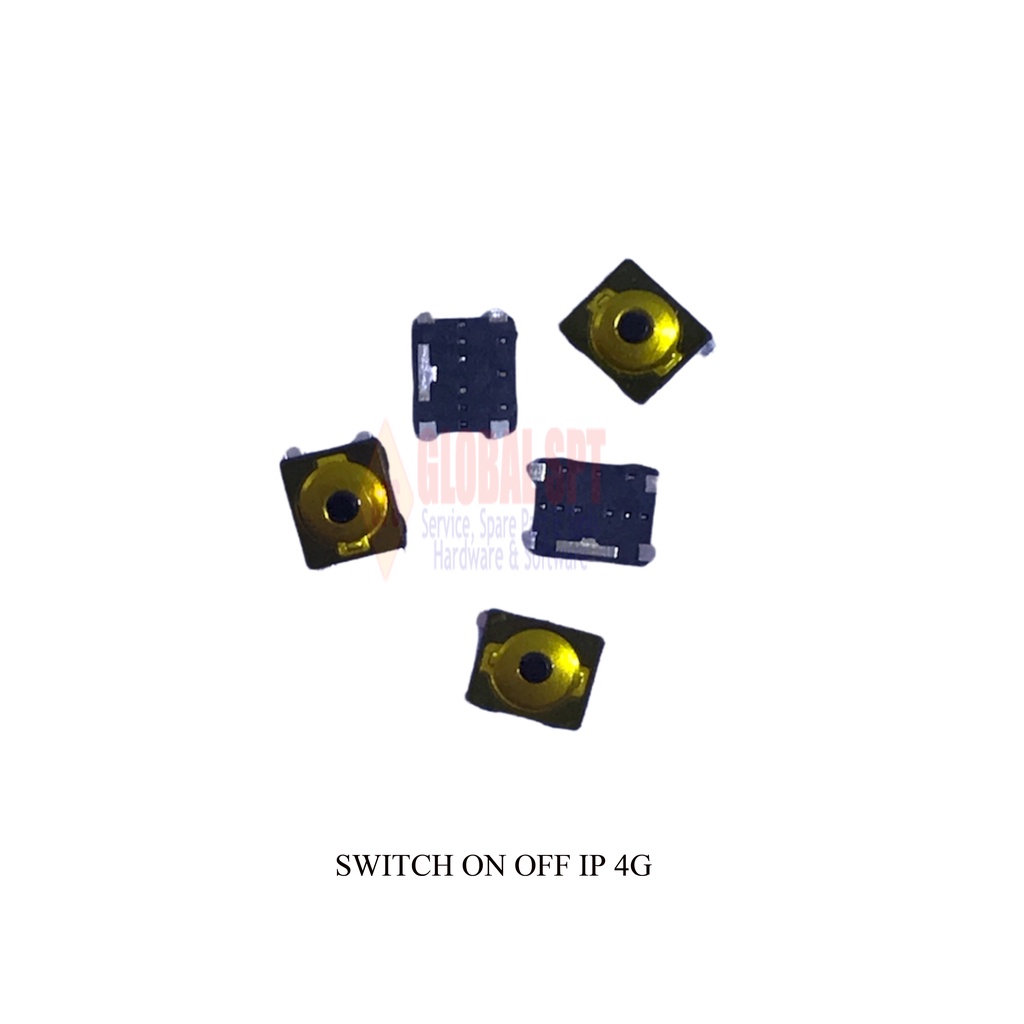 Jual SWITCH ON OFF IP 4G / 4S | Shopee Indonesia