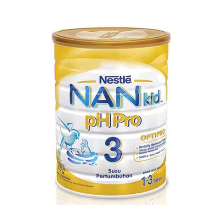 Jual Nan Ph Pro 3 800 Gram / Toko Makmur Online | Shopee Indonesia