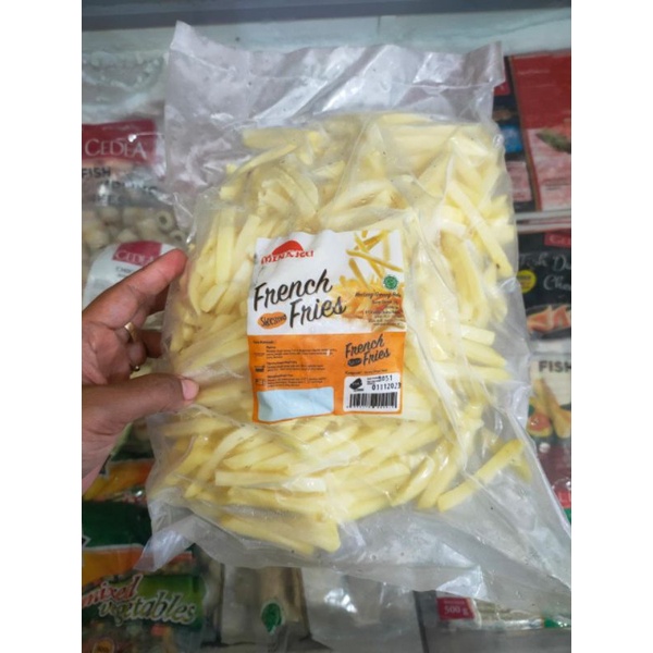 Jual Minaku Kentang | Shopee Indonesia