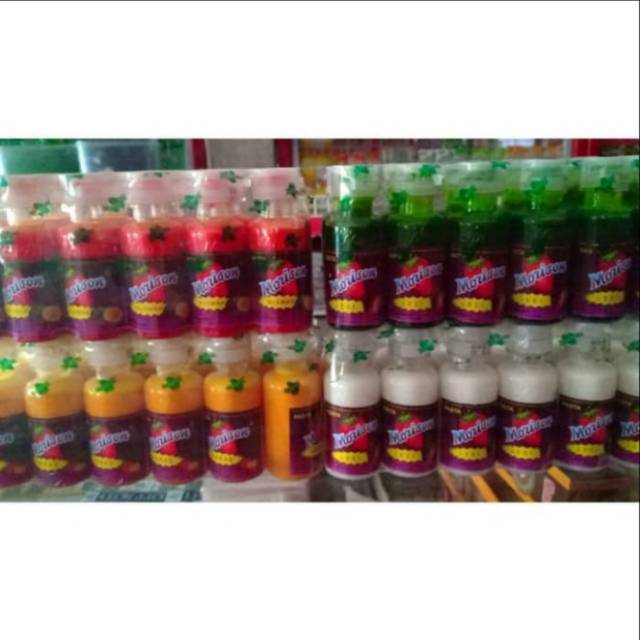 Jual Pasta morison 50 ml varian 2 minimal 2pcs | Shopee Indonesia