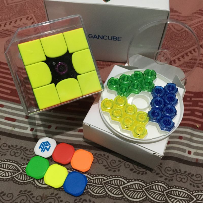 Jual rubik | Shopee Indonesia