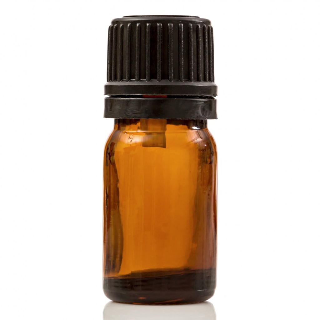 Jual Botol Kaca Amber 5ml | Shopee Indonesia