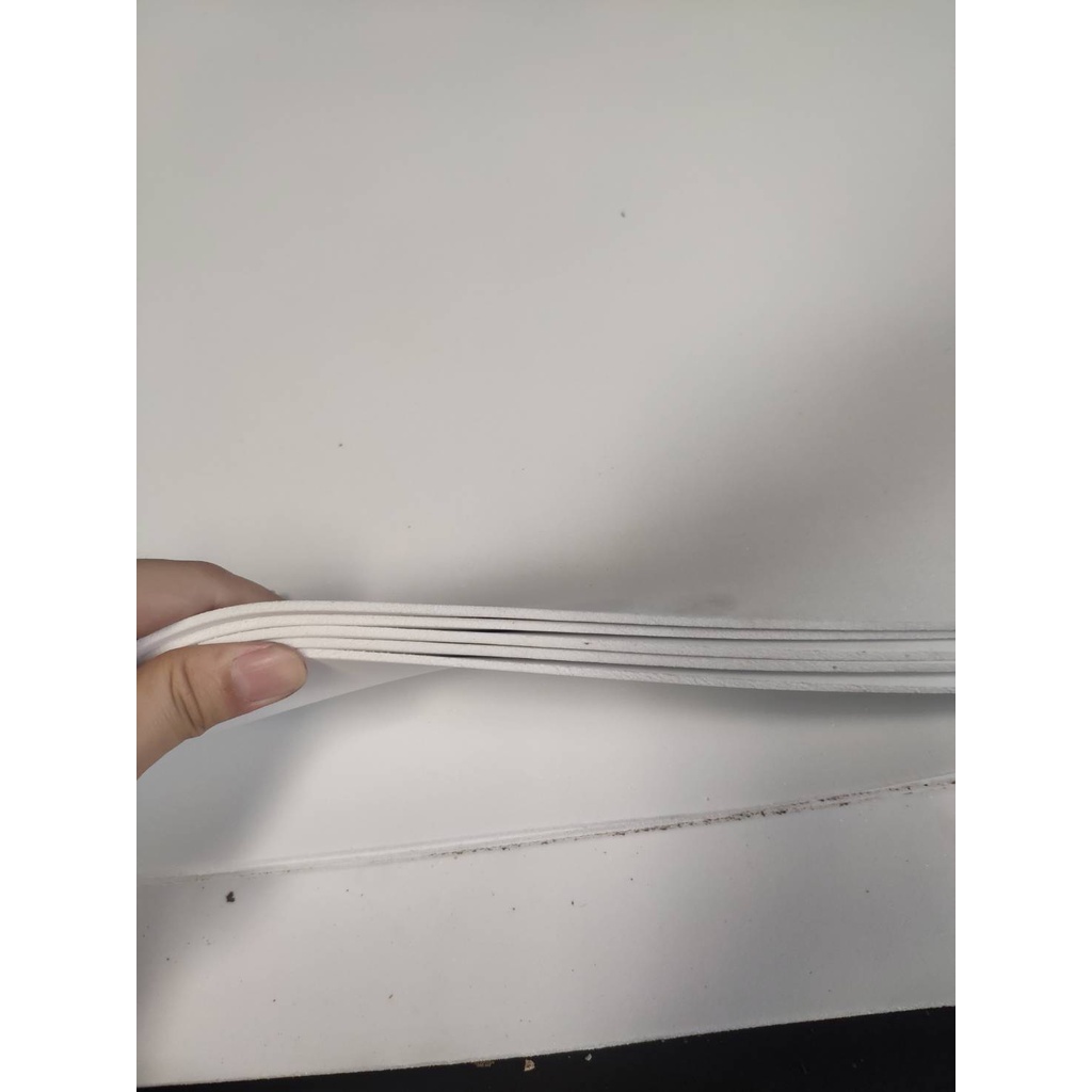 Jual spon ati / spon eva / spon busa hati 4mm 120 cm X 110 cm | Shopee ...